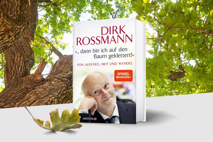 Unternehmensgeschichte | ROSSMANN